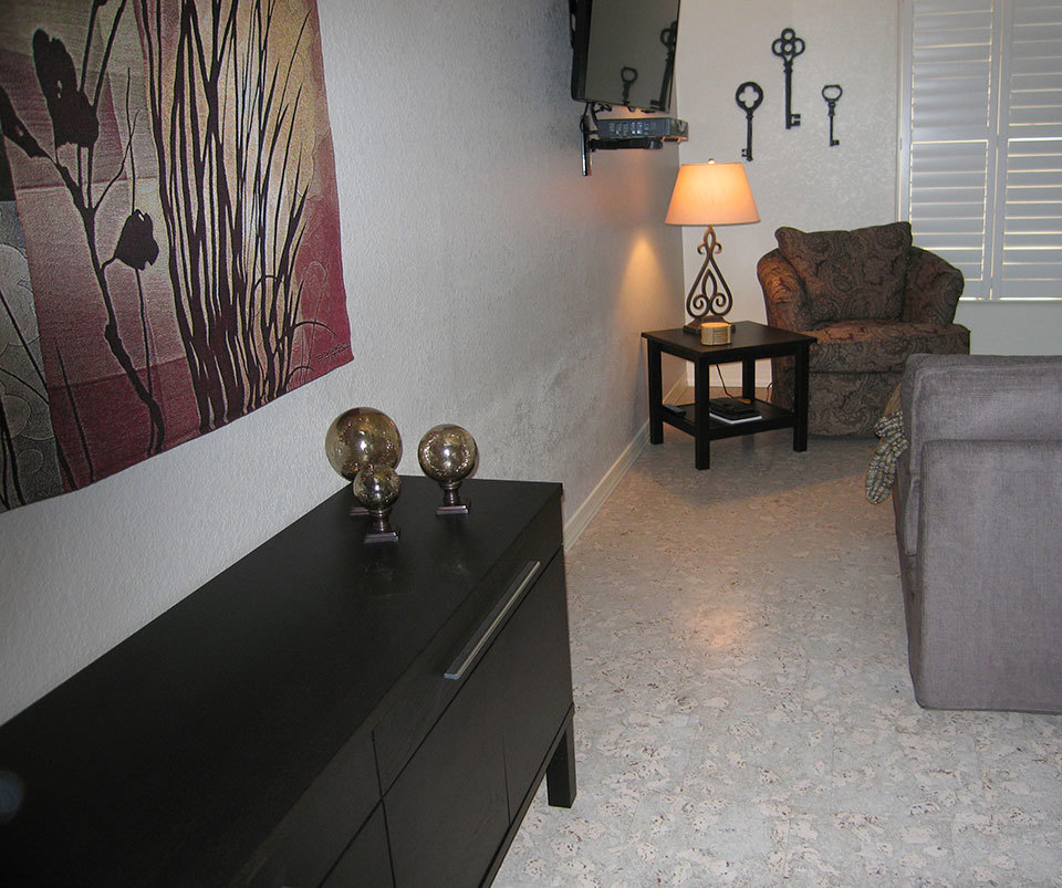 Online Flooring Store | Get Floors OnlineAPC Cork - Cork Tiles 4.8 mm Sky