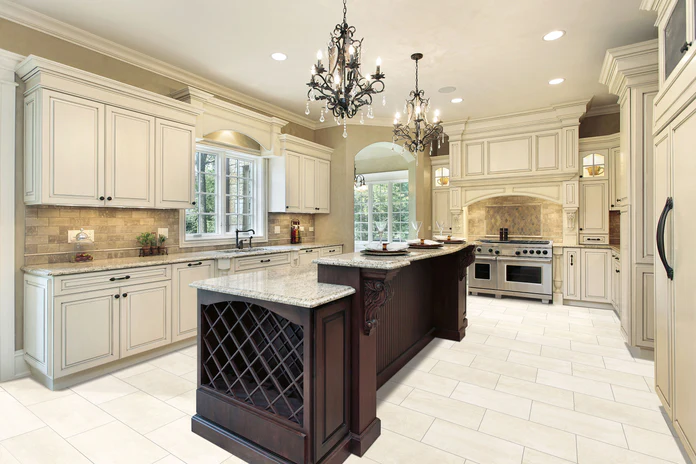 Online Flooring Store | Get Floors OnlineEmser Tile - Potenza 13 x 13 Ivory