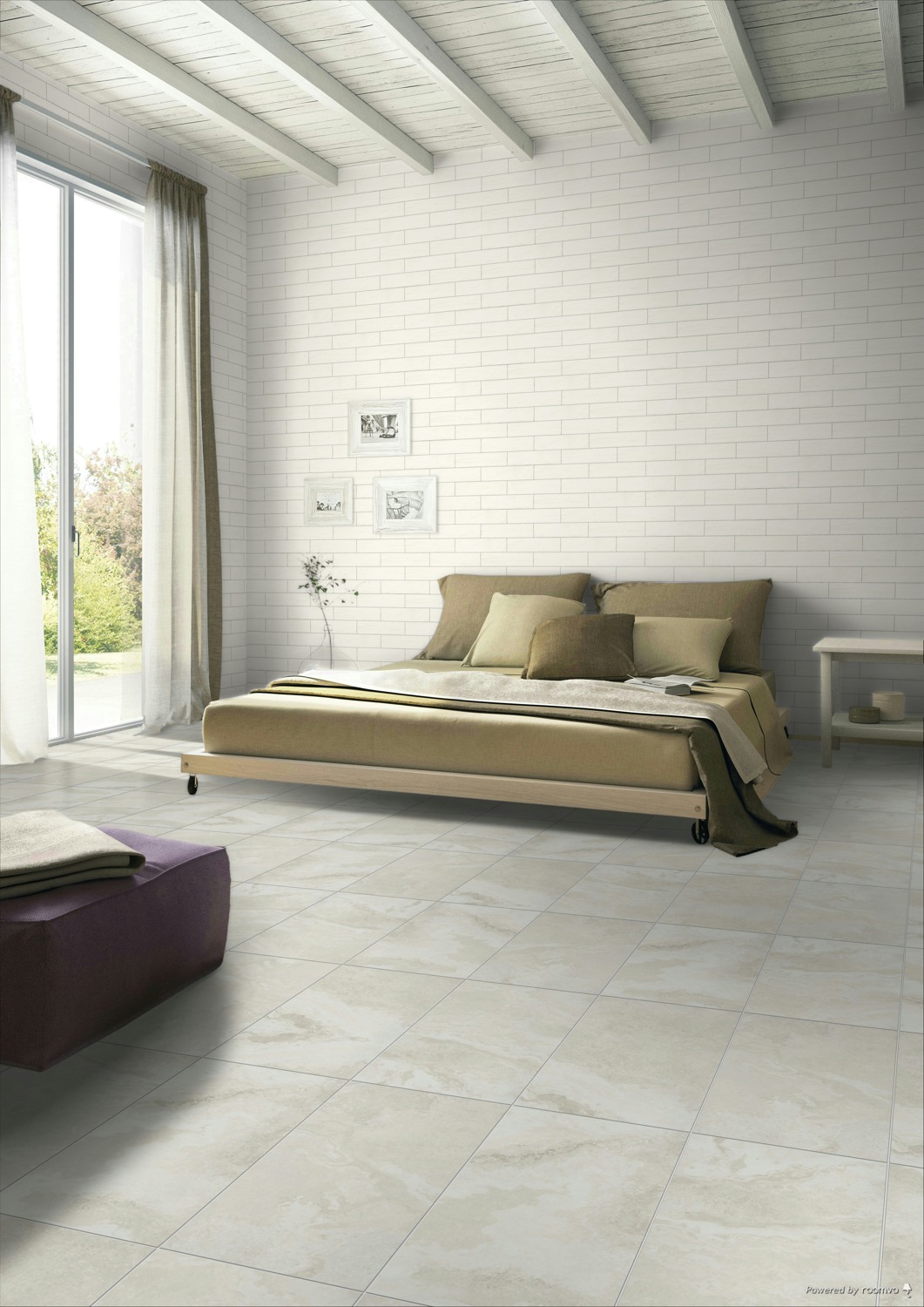 Online Flooring Store | Get Floors OnlineDaltile - Artcrafted 3 x 12 Coconut