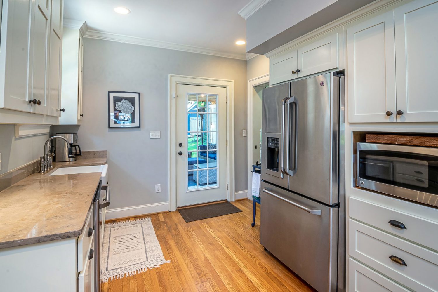 Online Flooring Store | Get Floors OnlineGarrison Collection - Crystal ...