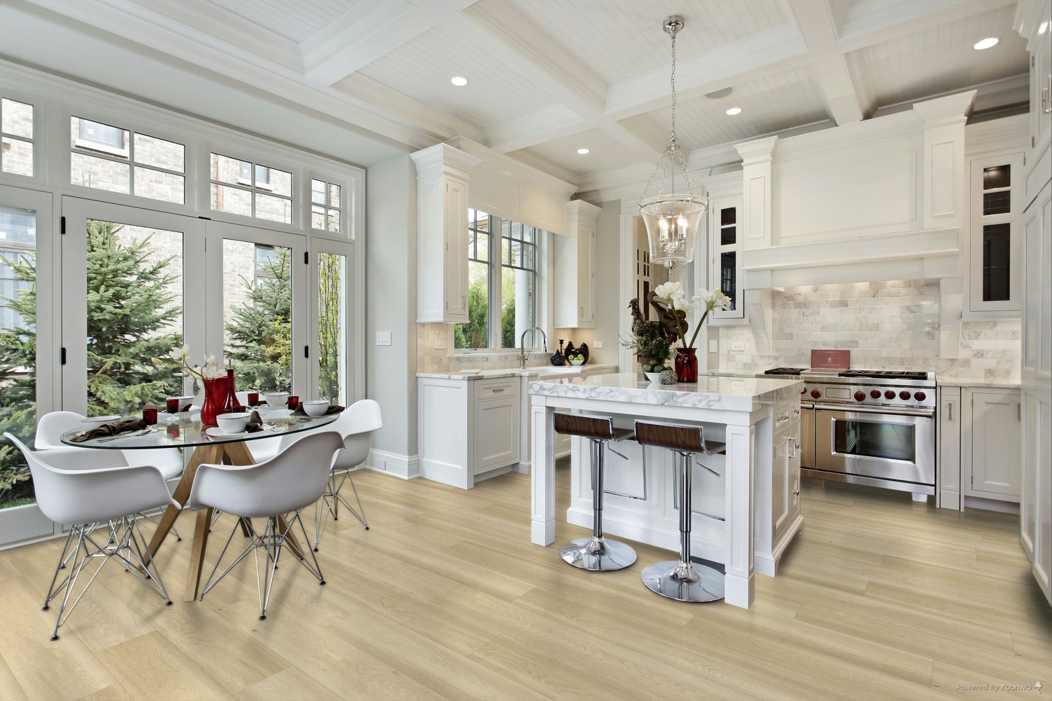 Online Flooring Store | Get Floors OnlineMohawk - RevWood Premier ...