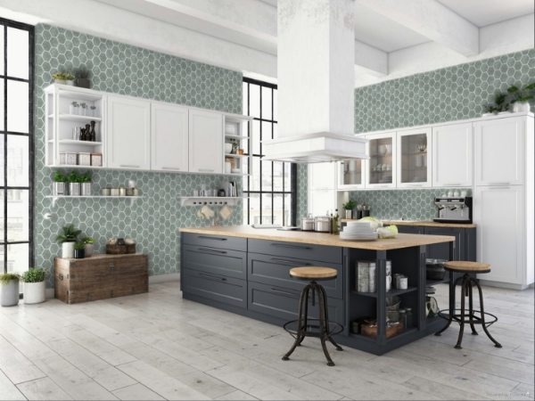 Online Flooring Store | Get Floors OnlineHappy Floors - Salt Stone ...